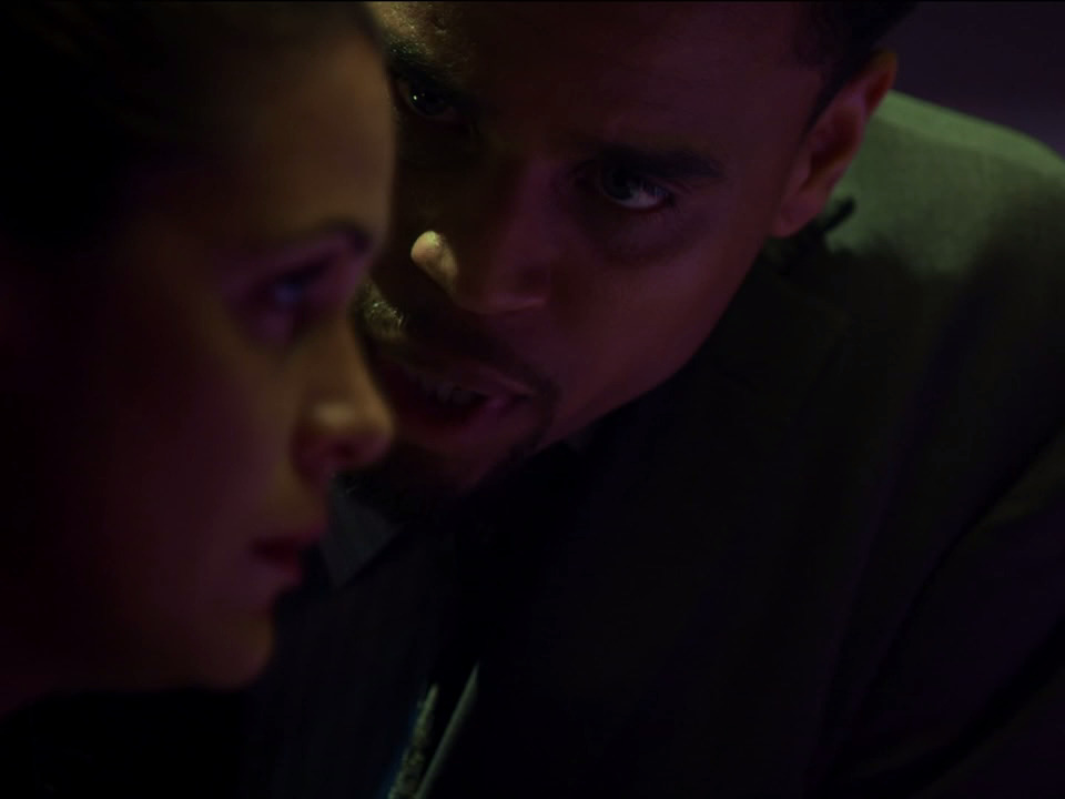 Prime Video: Flashforward - Season 1