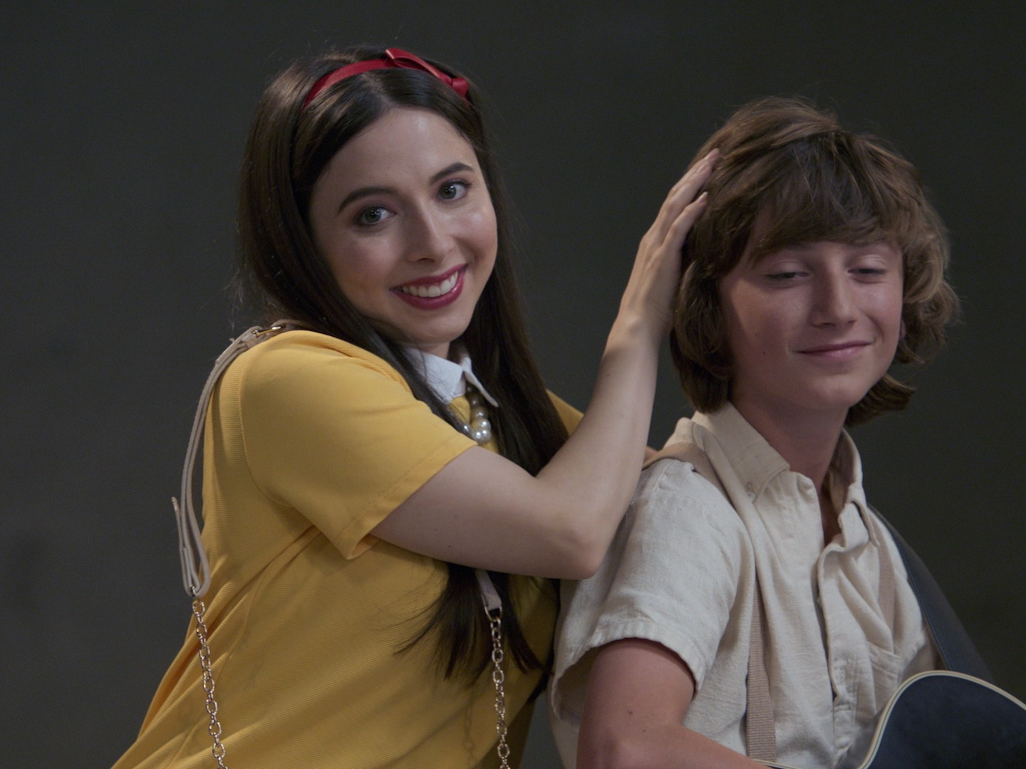 Prime Video: Alone Together Season 1