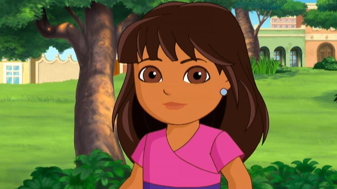 Prime Video: Dora And Friends: Into The City! S01