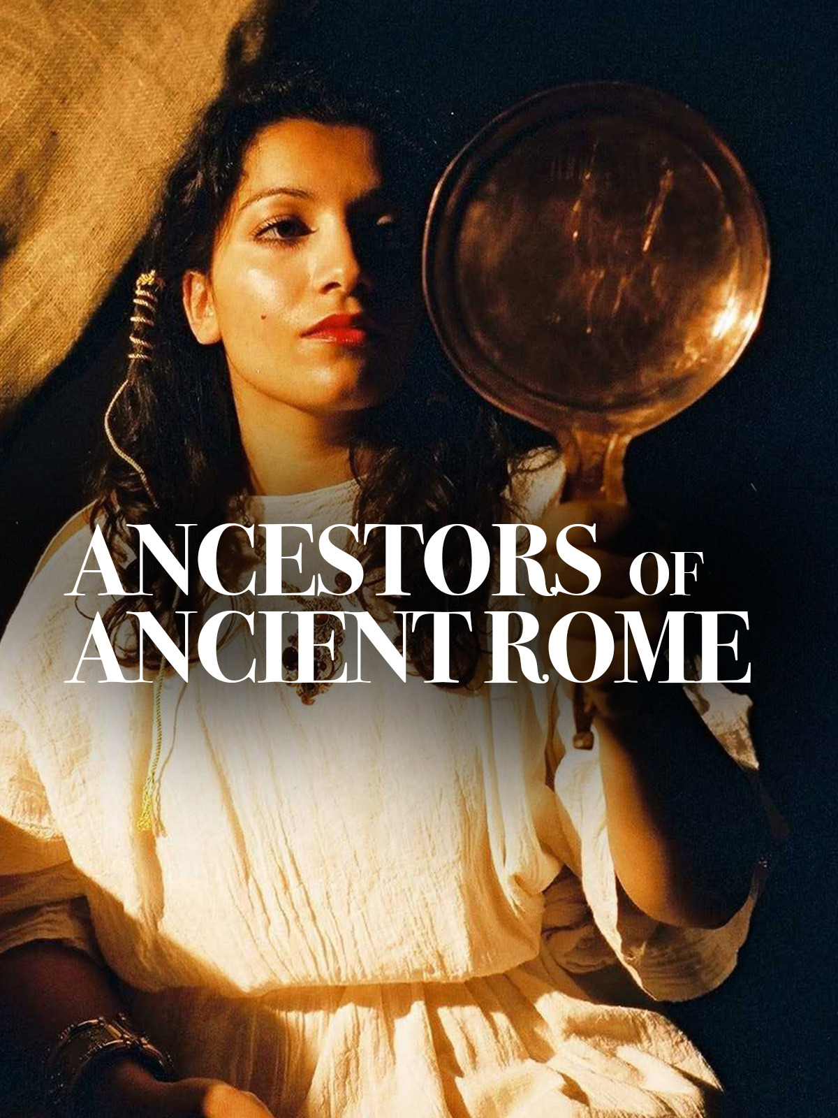 Prime Video: Ancestors of Ancient Rome