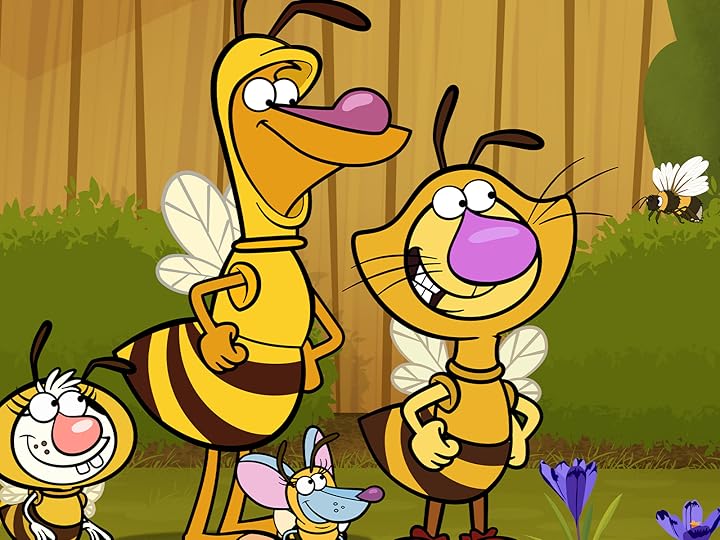 Prime Video: Nature Cat, Volume 15