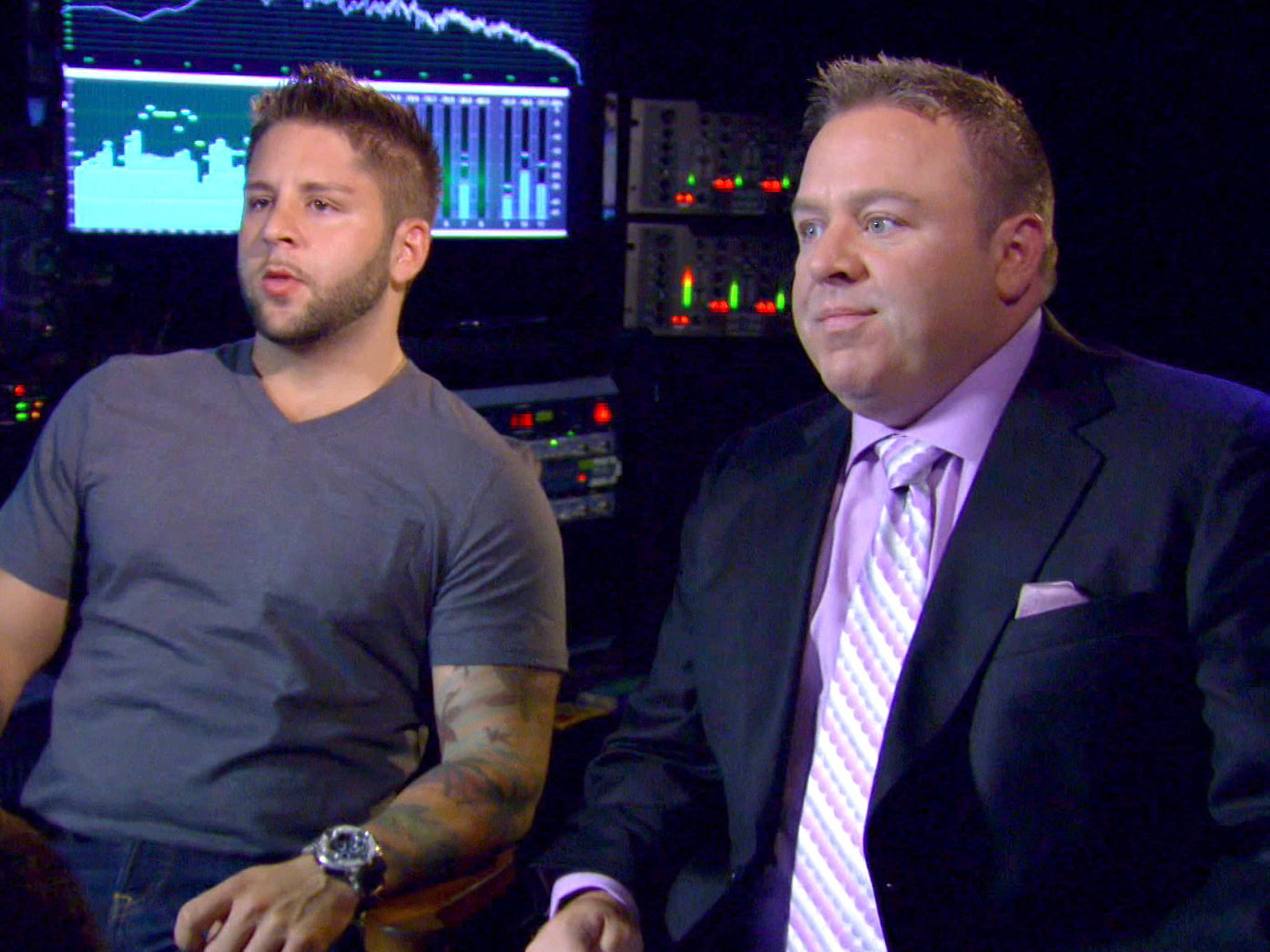 Prime Video: Restaurant Stakeout - Season 2