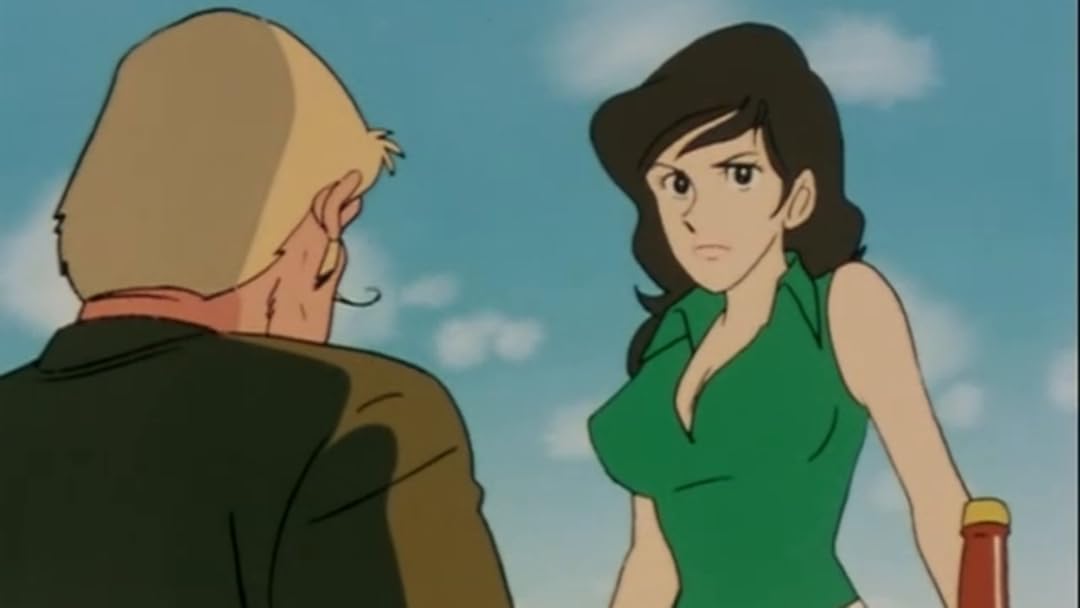 Watch Lupin the 3rd, Part 2 (English Dub) | Prime Video