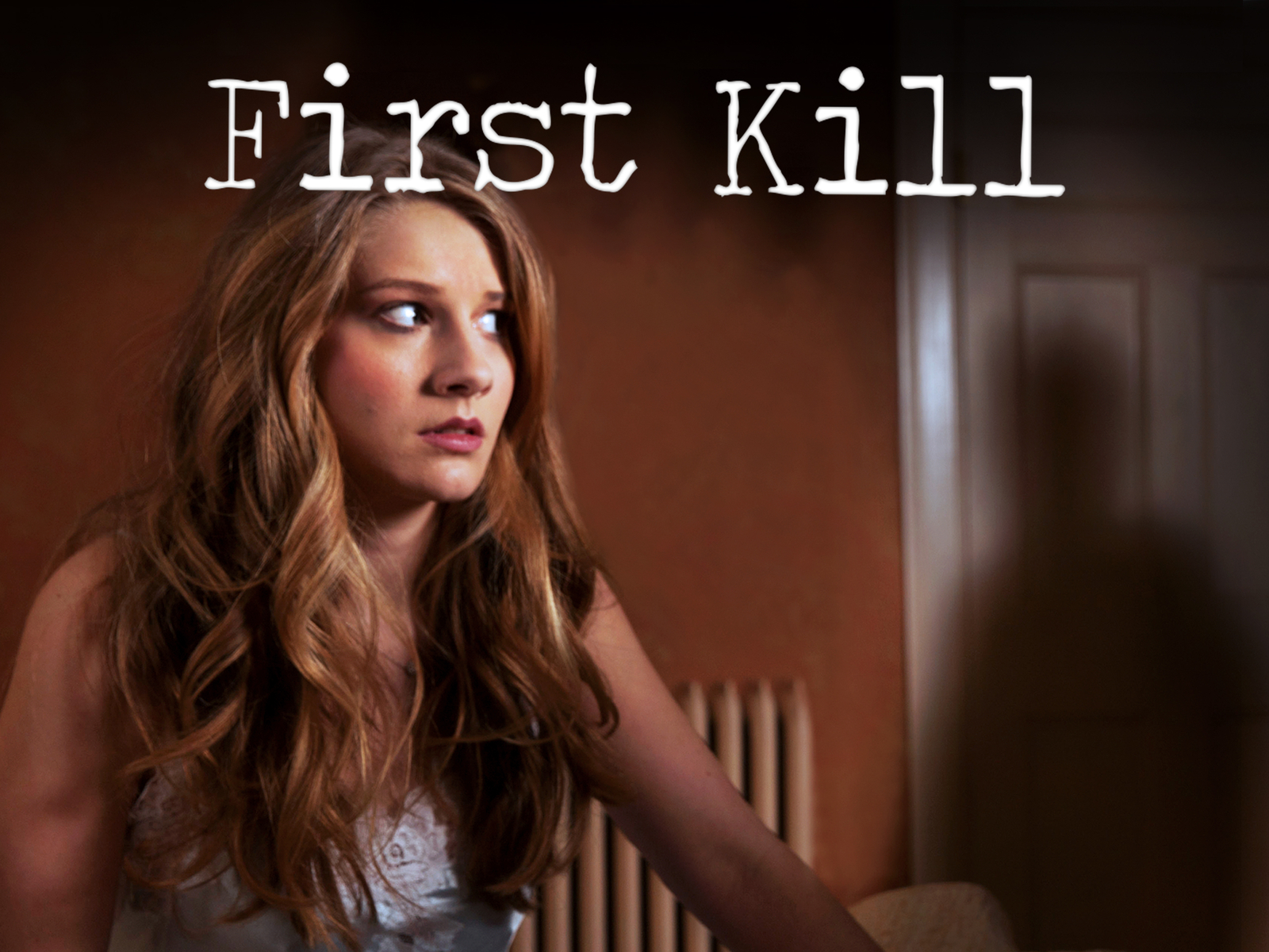Prime Video: The First Kill - Season 1