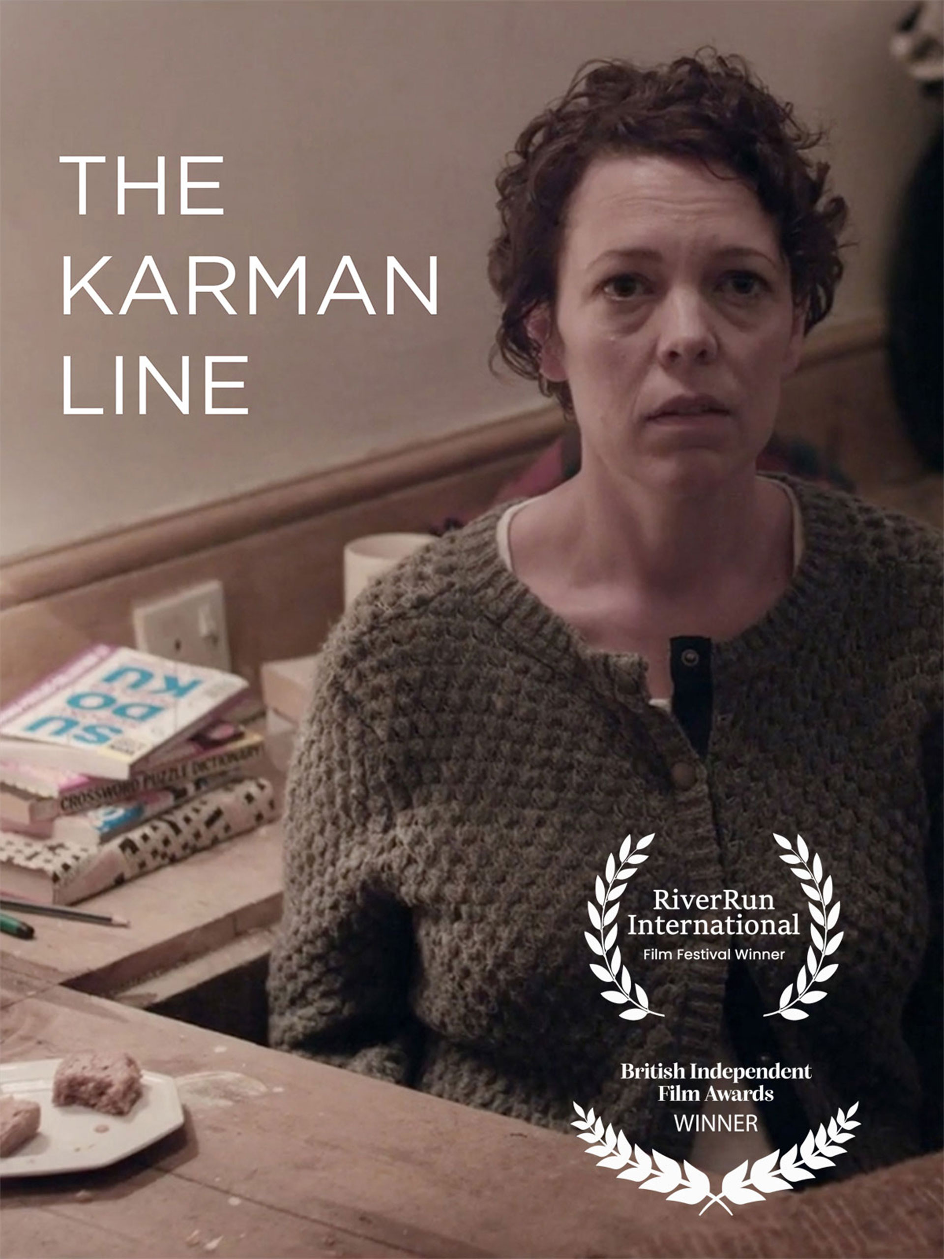 Prime Video: The Karman Line