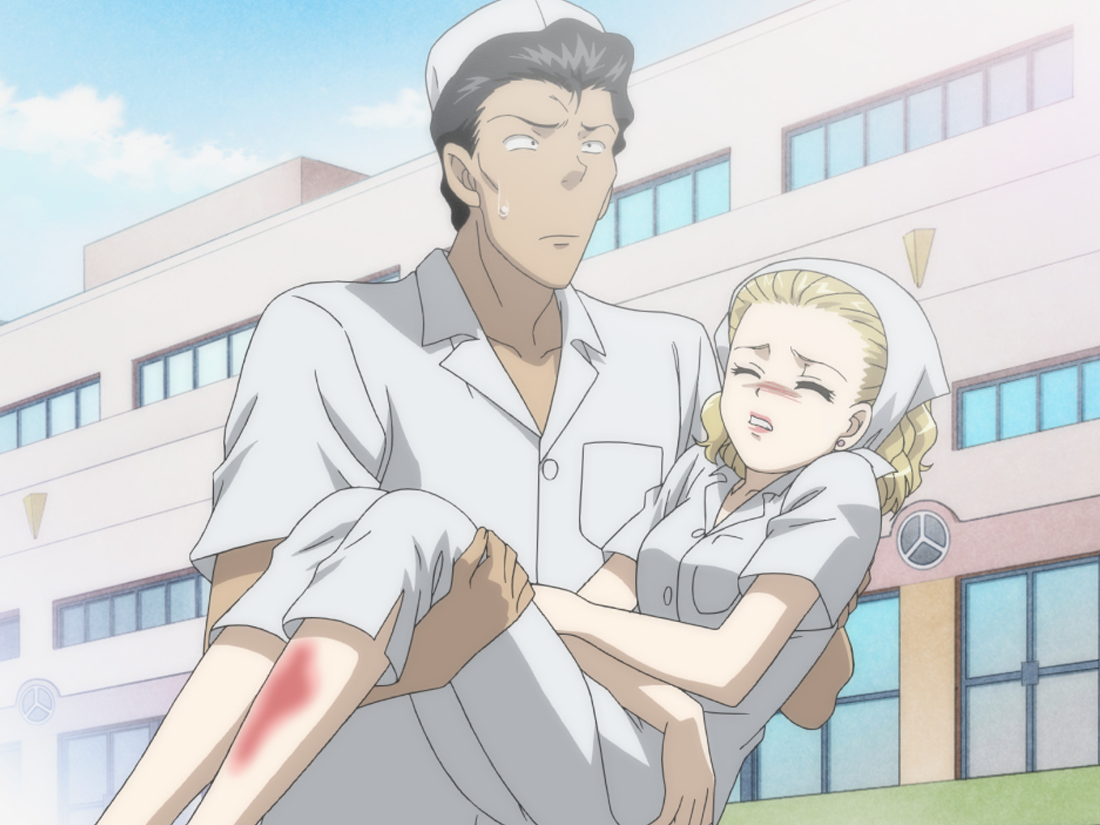 Prime Video: ItaKiss