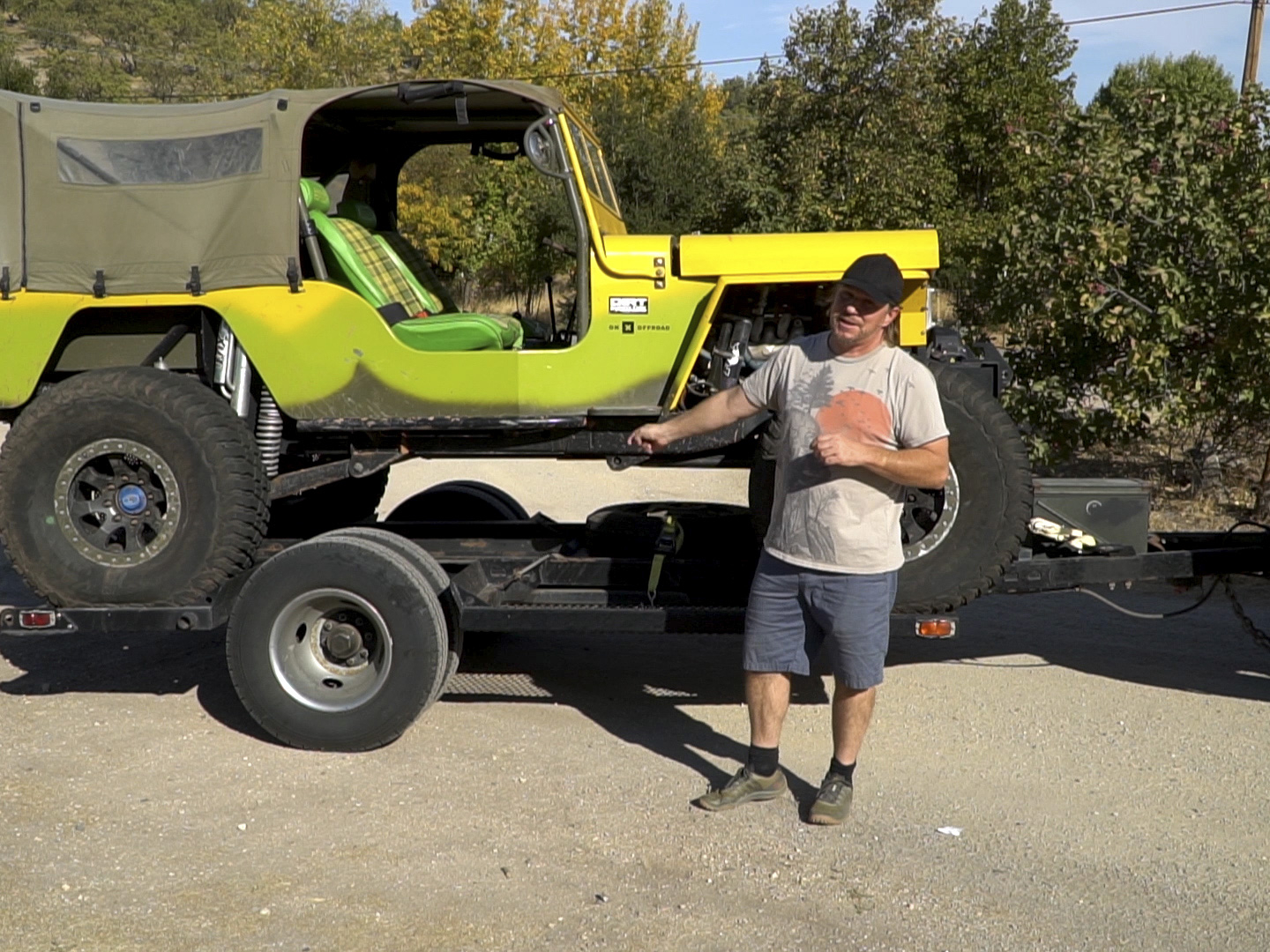 Prime Video: Dirt Every Day Extra - Season 49