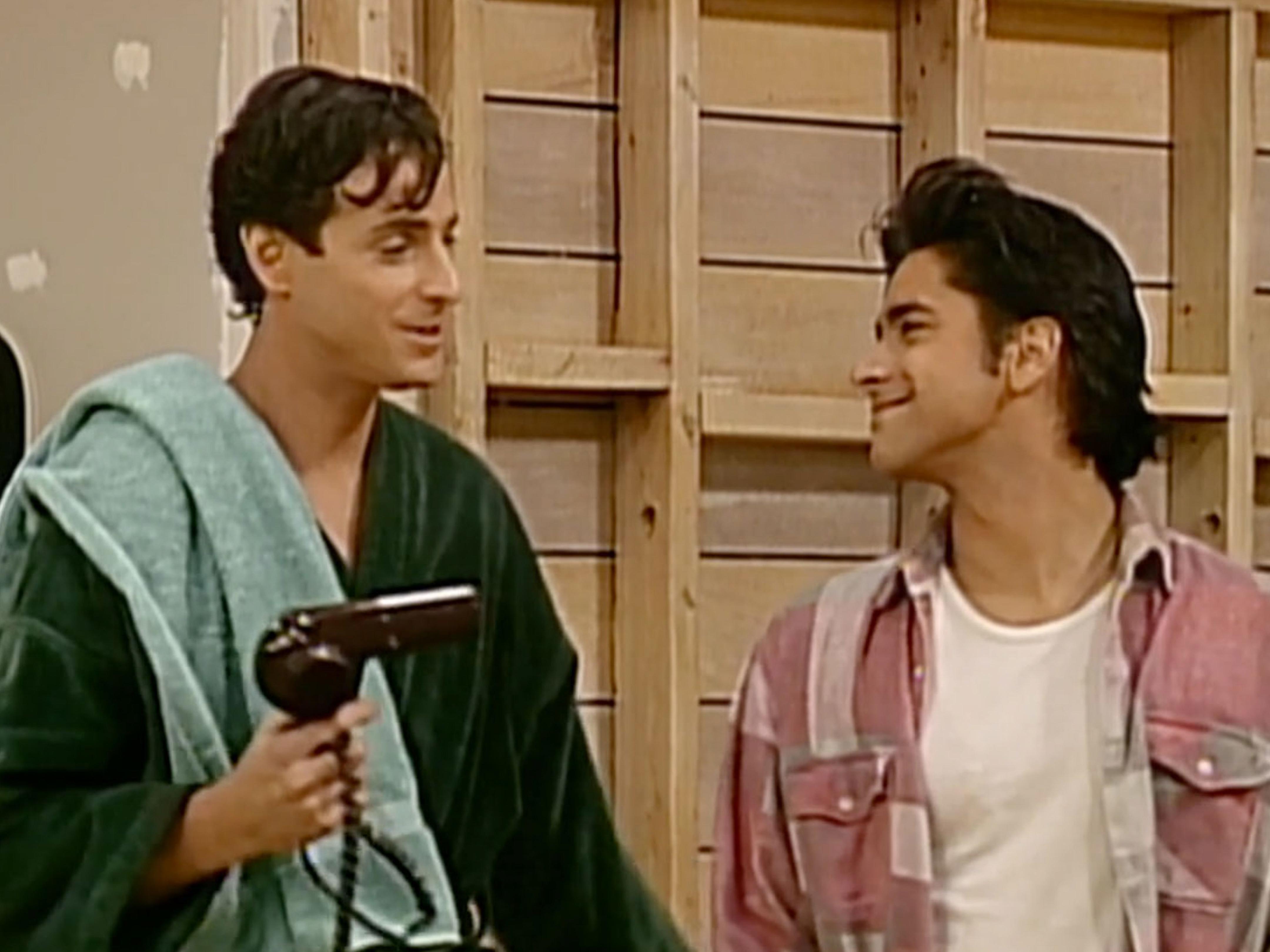Prime Video: Full House - Season 4