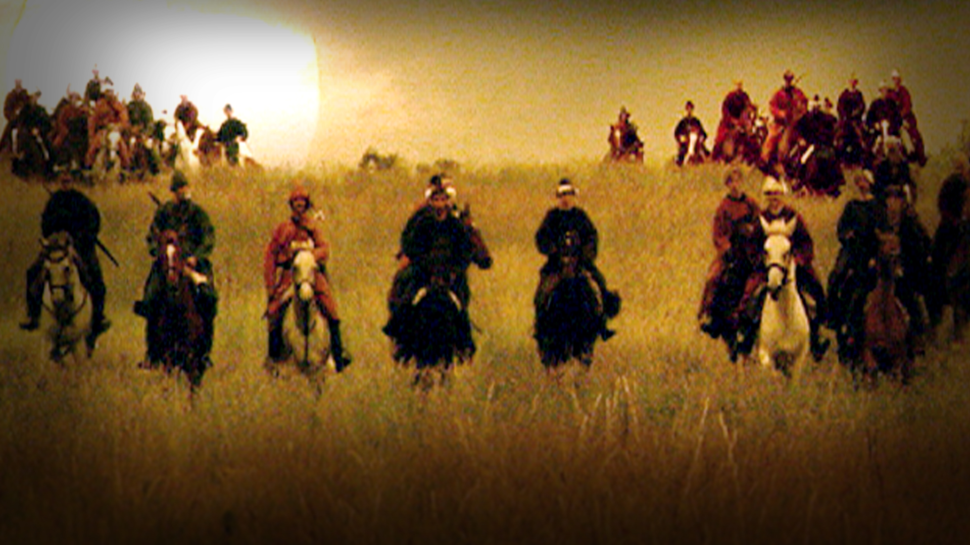 Prime Video The Fall Of Great Empires