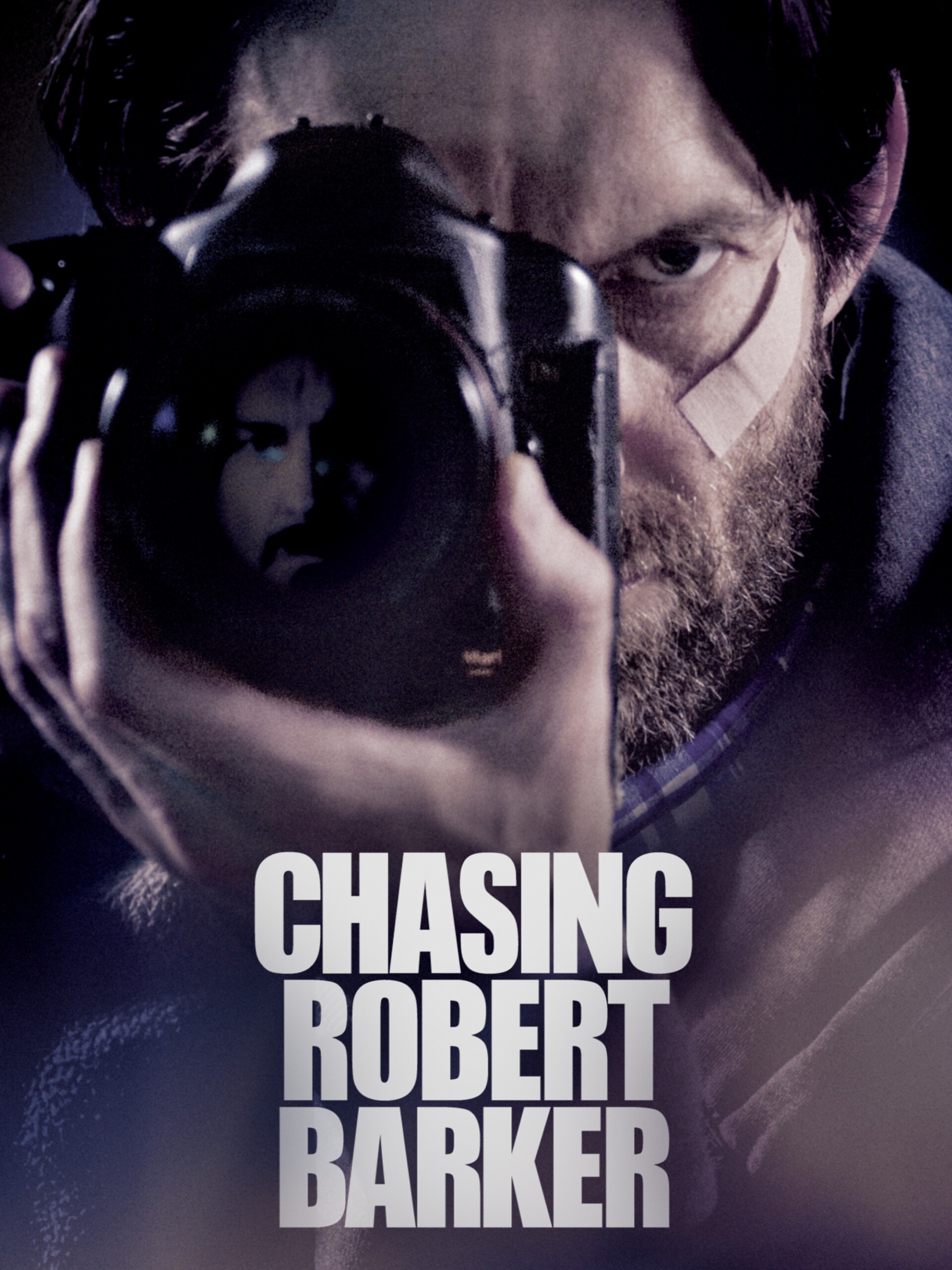 Prime Video: Chasing Robert Barker