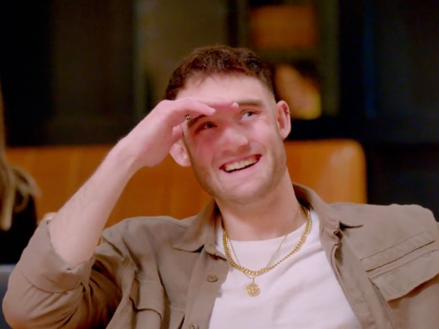 Prime Video: Secret Crush - Season 1