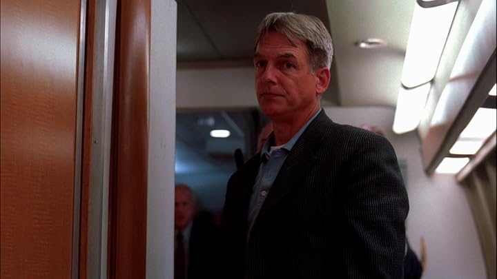 Amazon.com: NCIS - Season 1 : Mark Harmon, Sasha Alexander, David ...