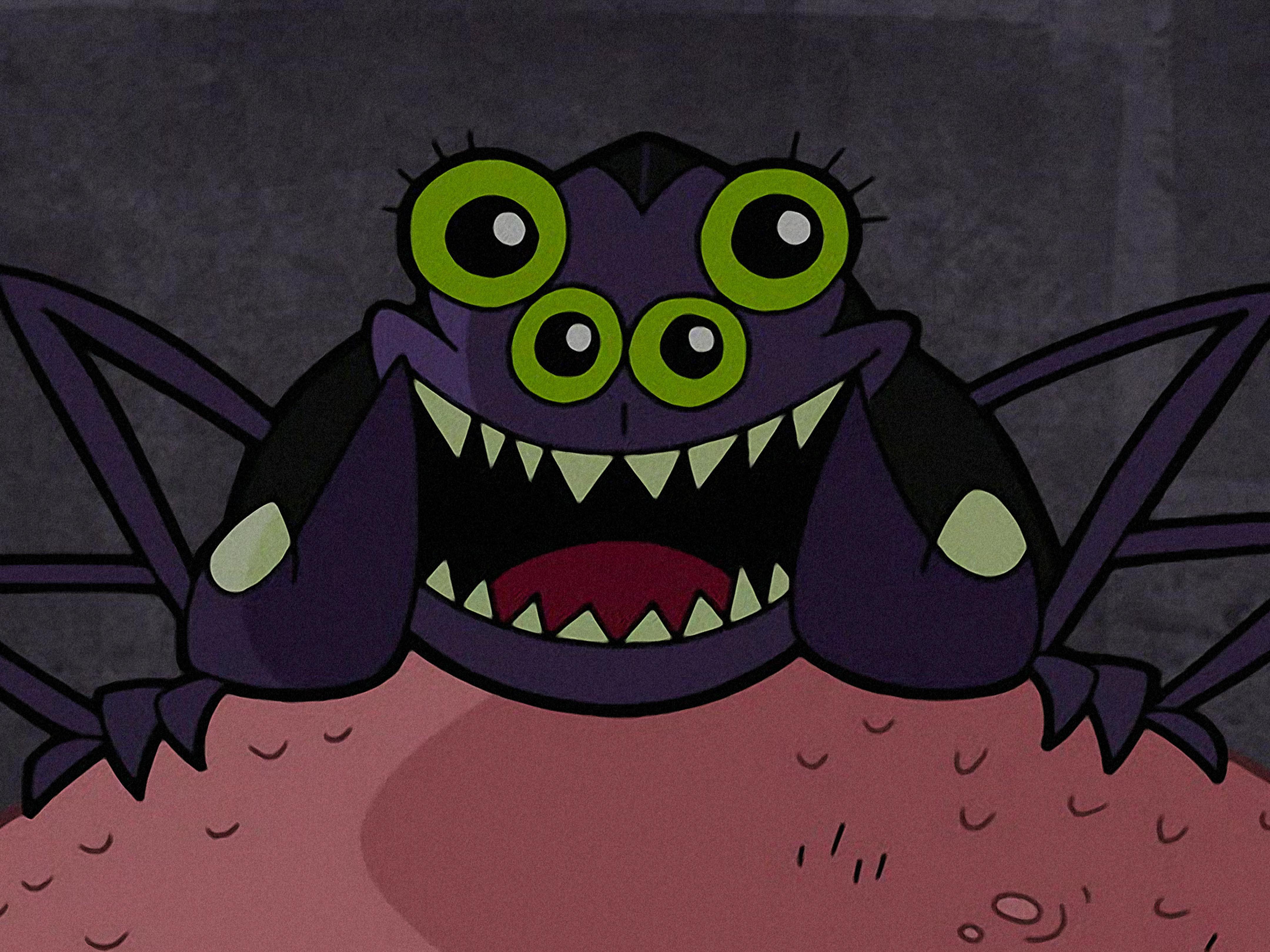 Prime Video: The Grim Adventures of Billy & Mandy - Season 1