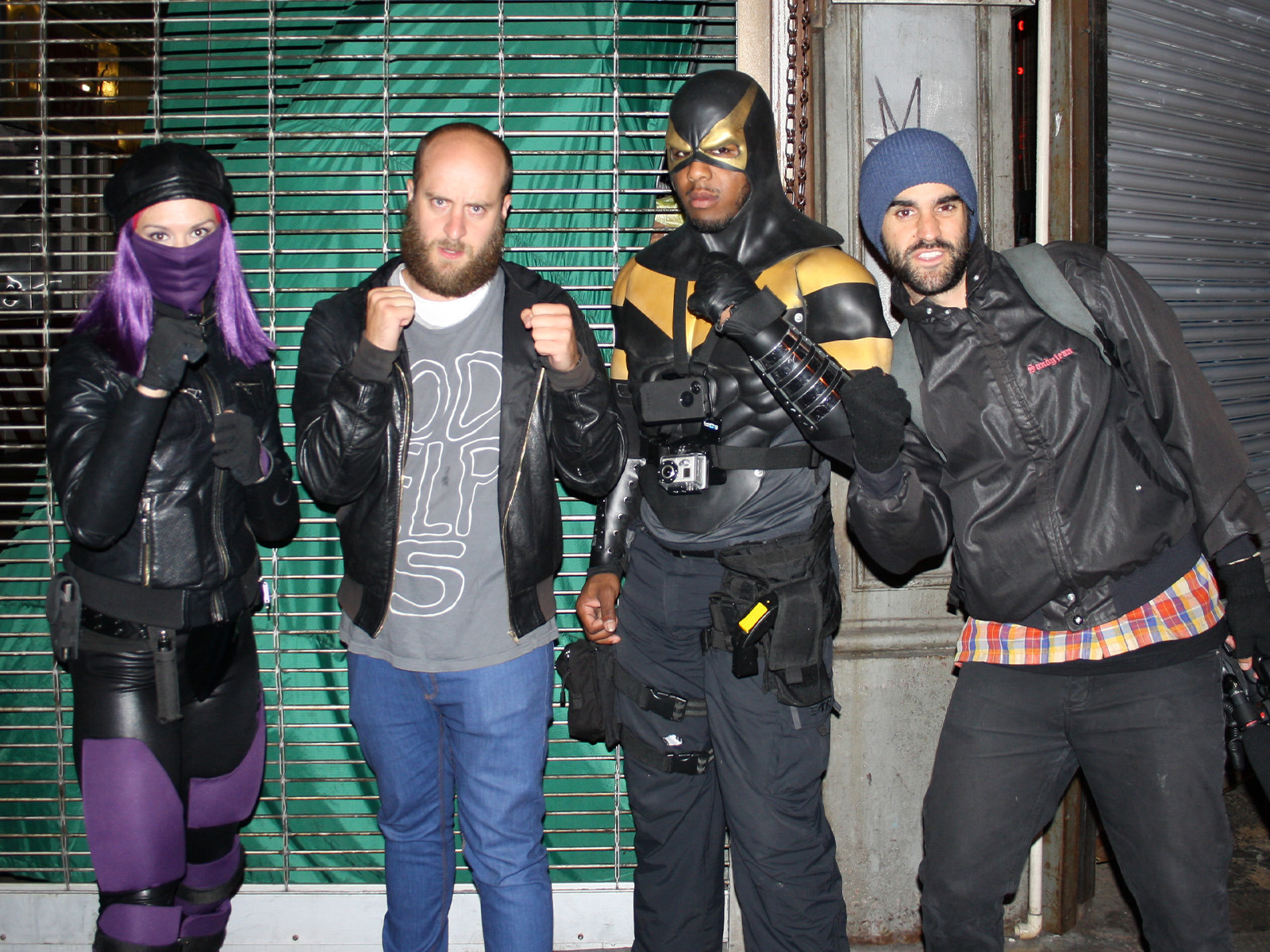 Prime Video: Unplanned America