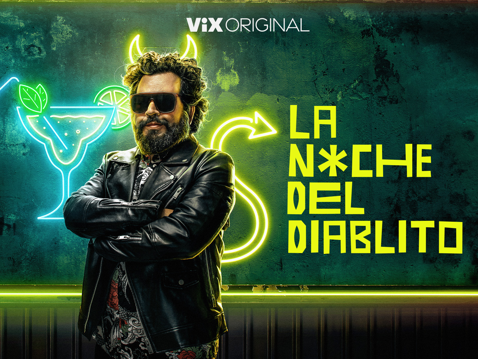 Prime Video: La noche del Diablito season-2