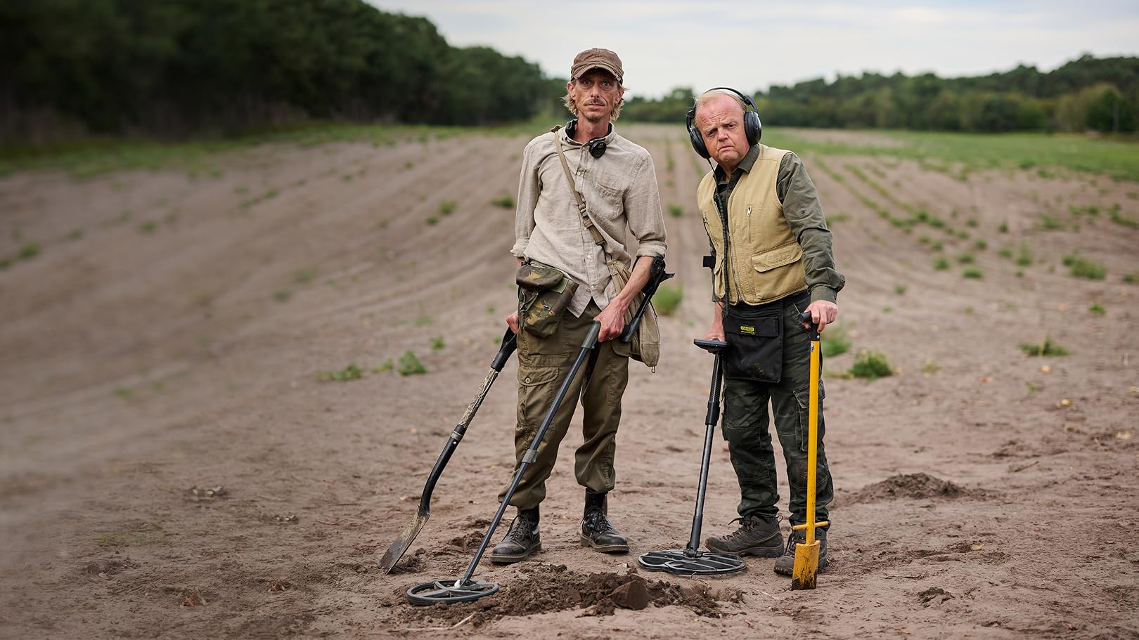 Watch Detectorists Special 2022 | Prime Video