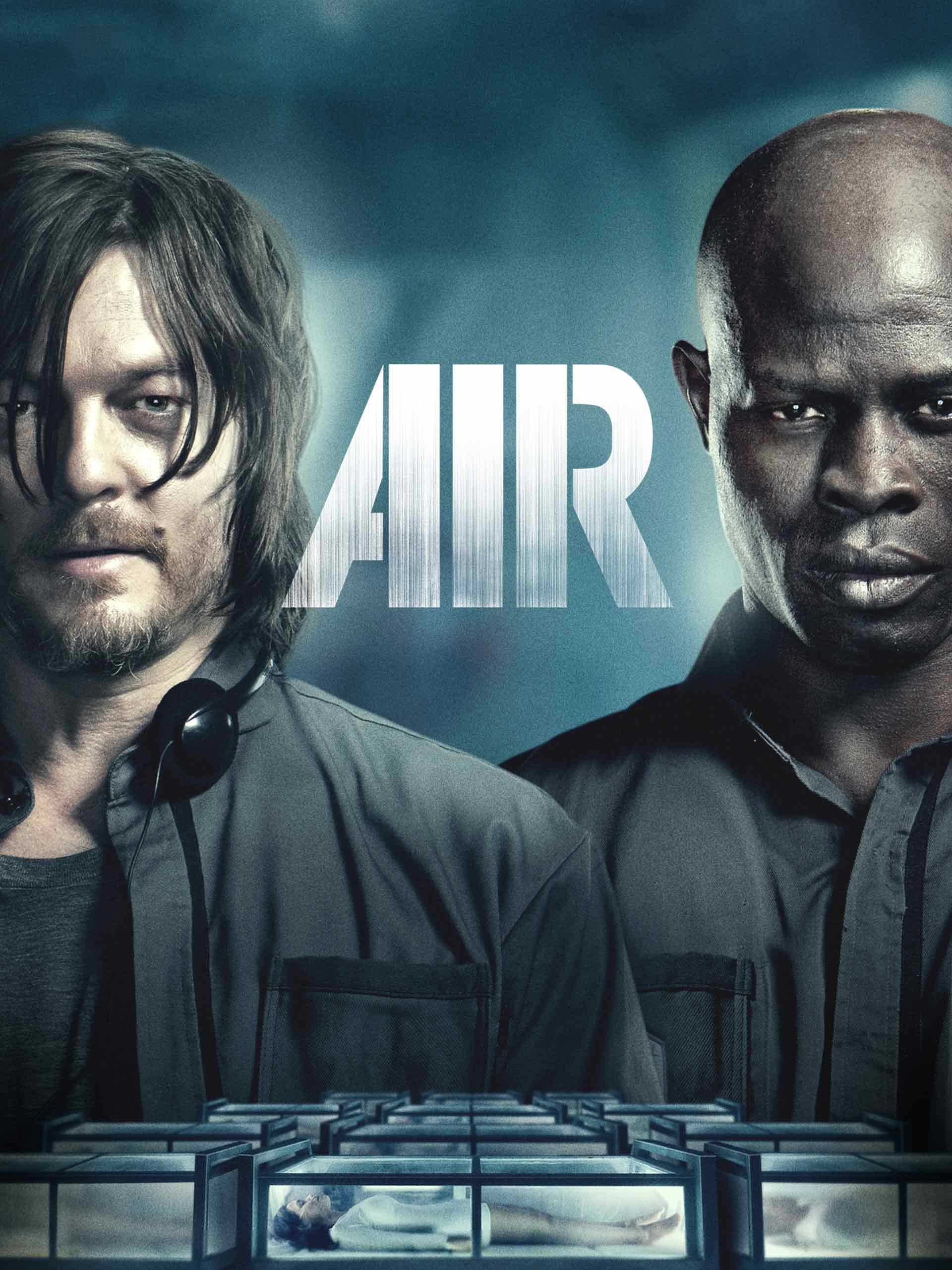 Prime Video: Air