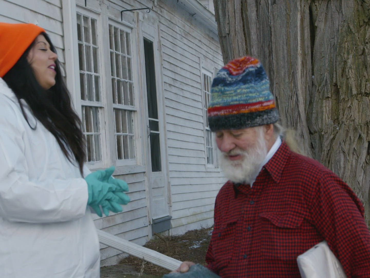 Prime Video: Obsessive Compulsive Cleaners: The American Clean - Season 1