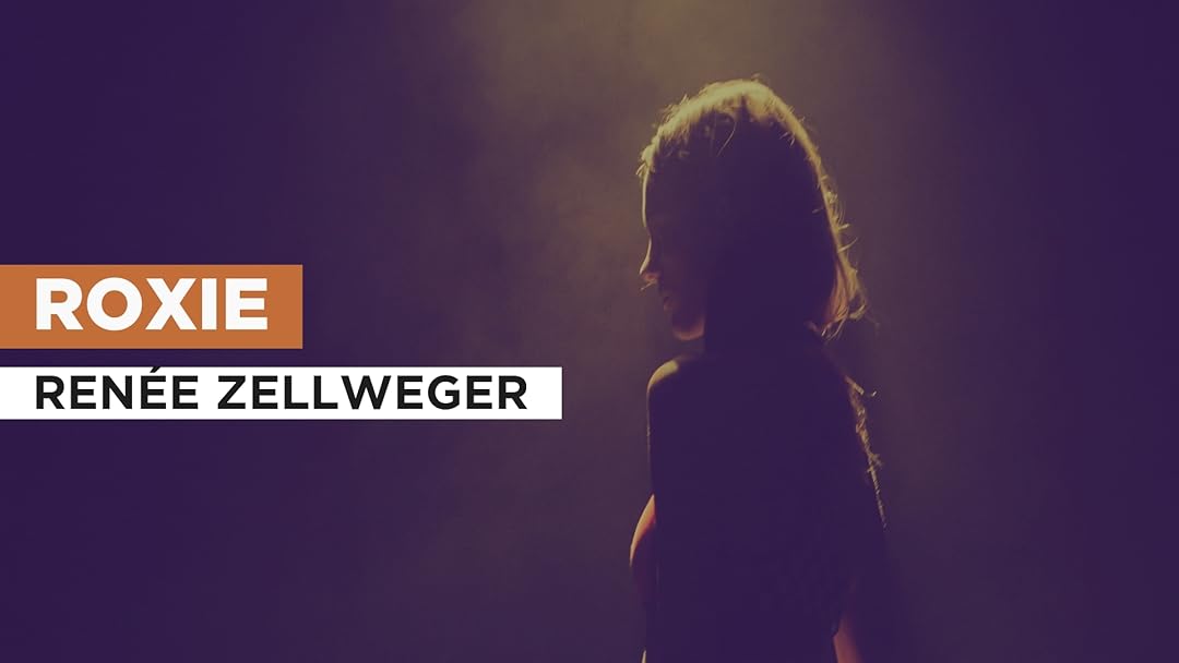 Prime Video: Roxie in the Style of Renée Zellweger