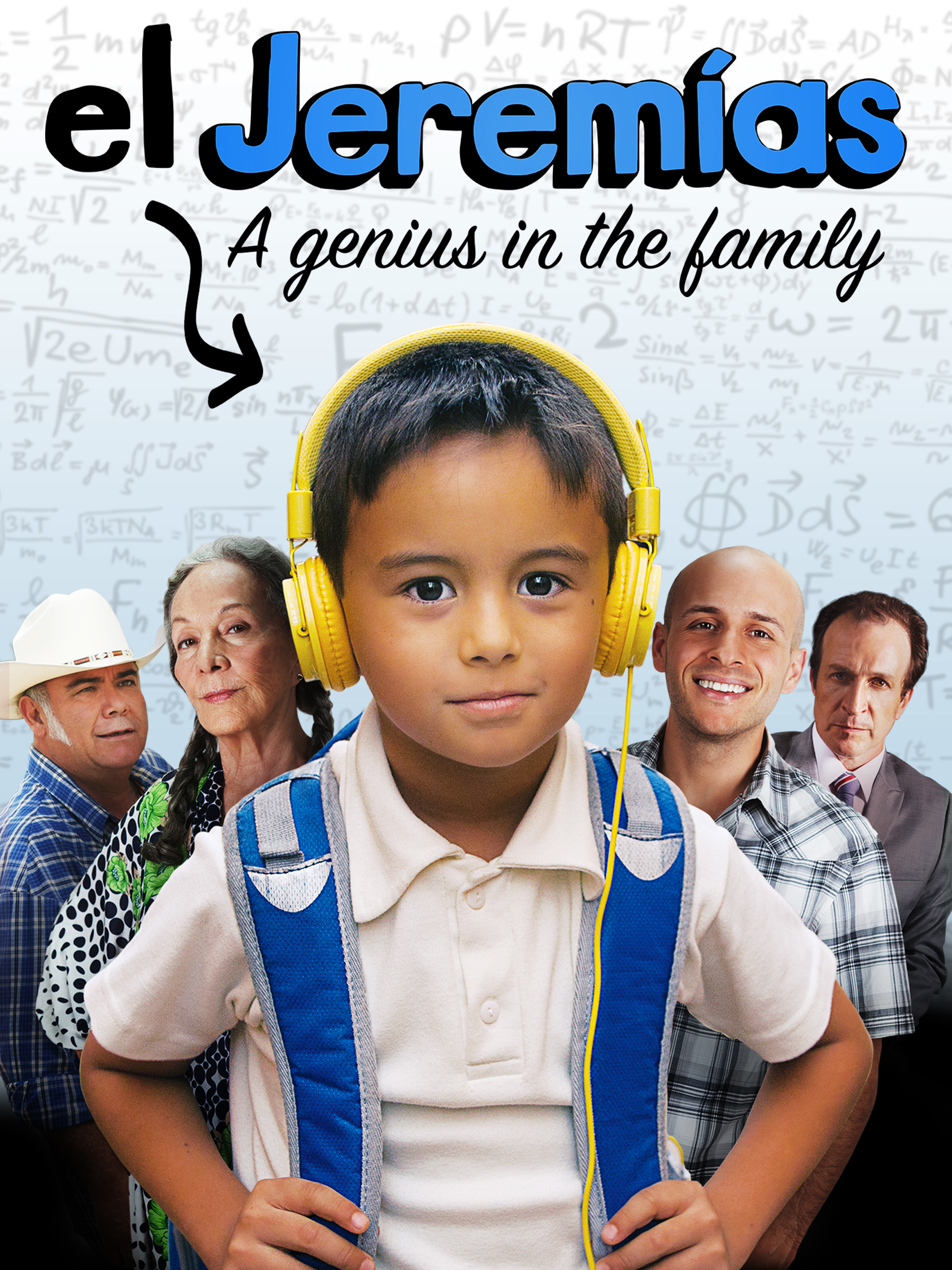 Prime Video: El Jeremias