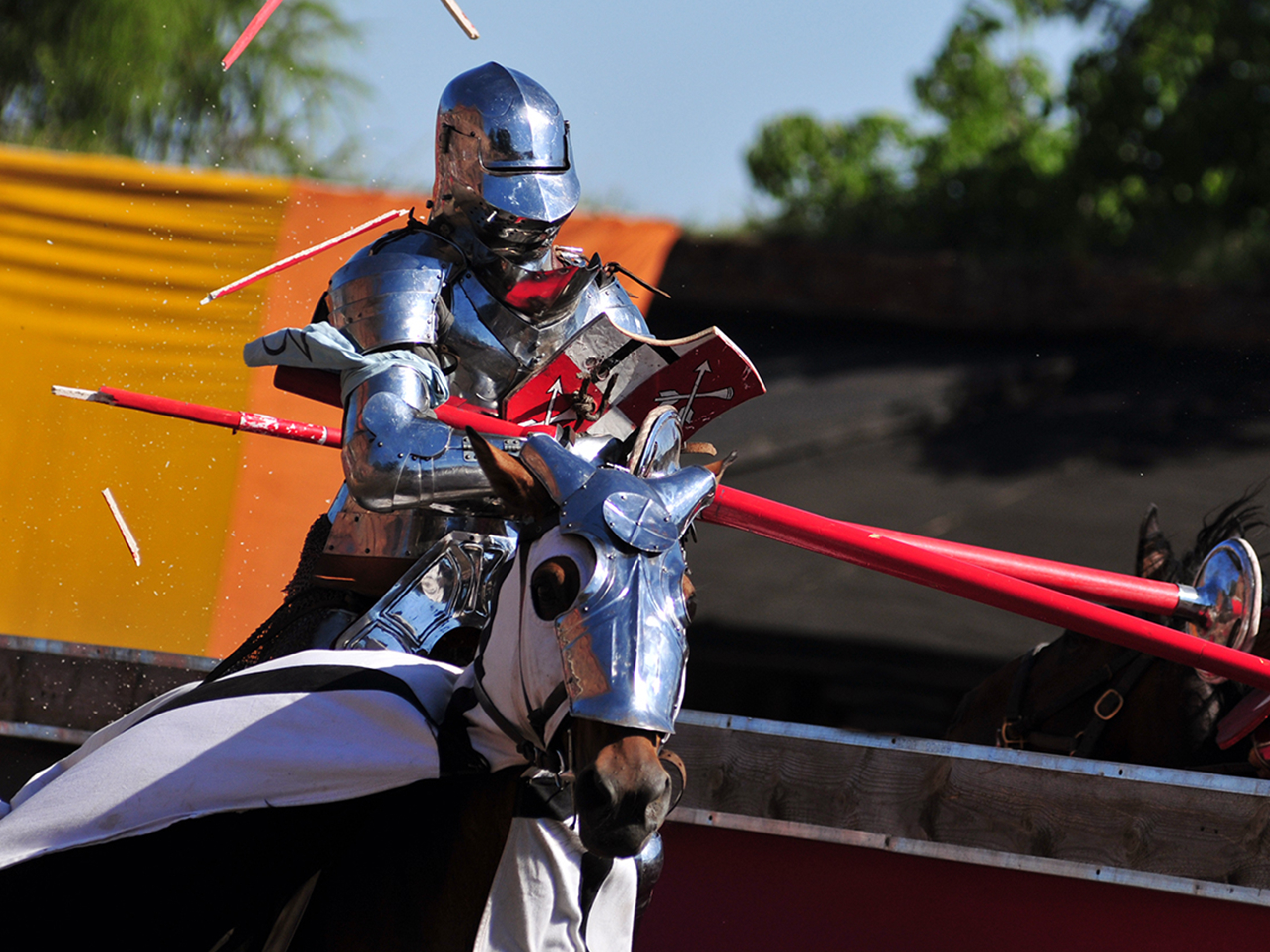 Prime Video: The Great Trials of World History and the Lessons They ...