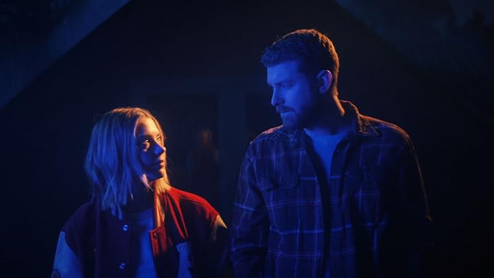 Prime Video: Alone at Night