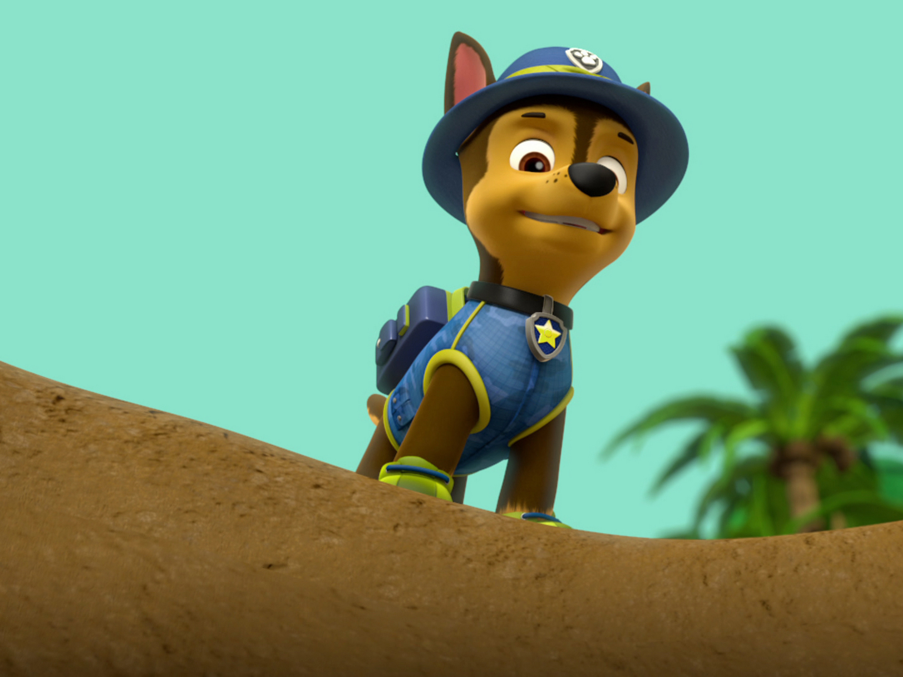 Prime Video: Paw Patrol - Season 3