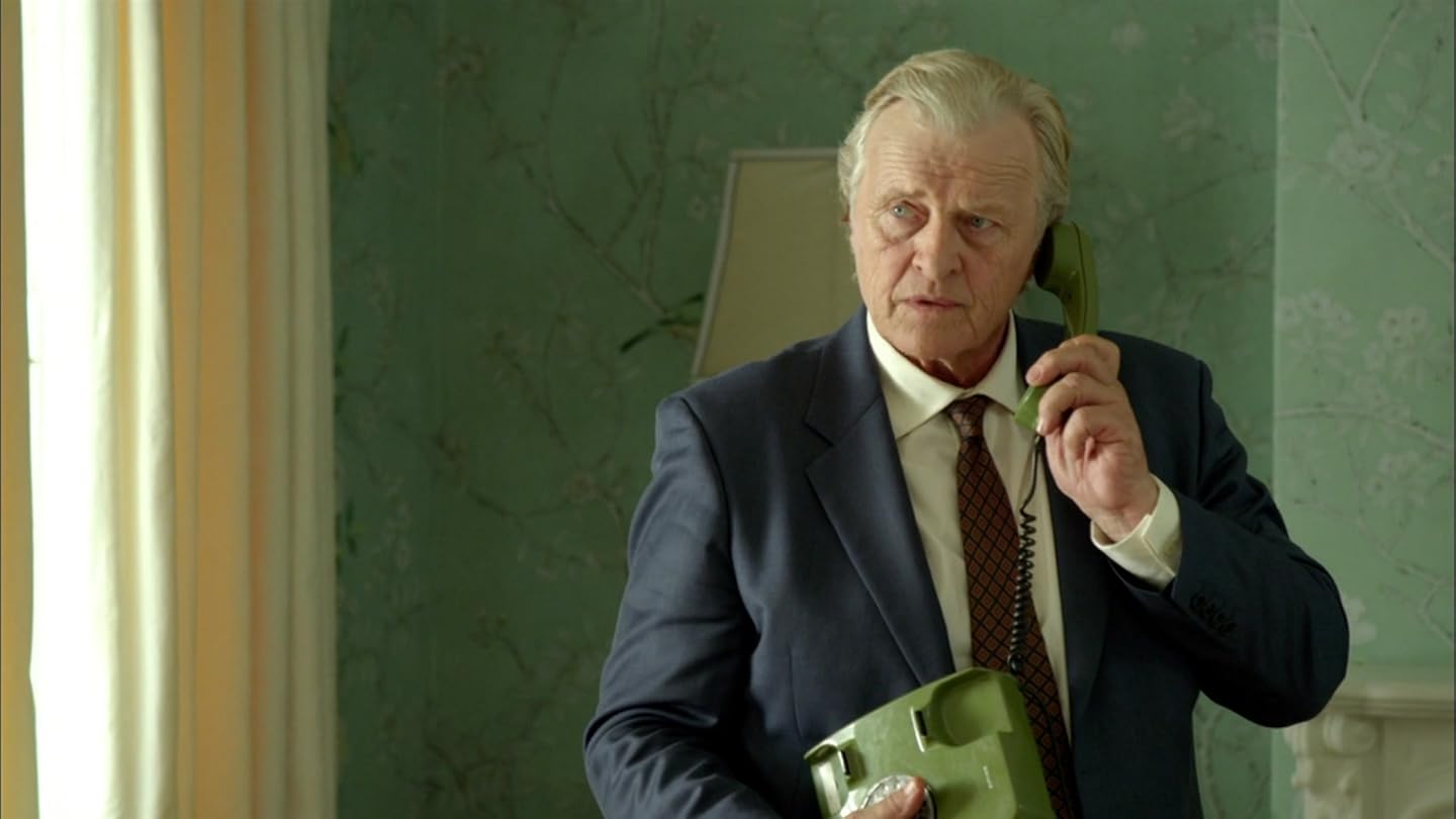 Prime Video: El secuestro de Alfred Heineken