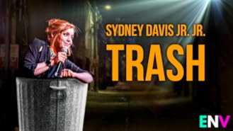 Sydney Davis Jr. Jr.: Movies, TV, and Bio