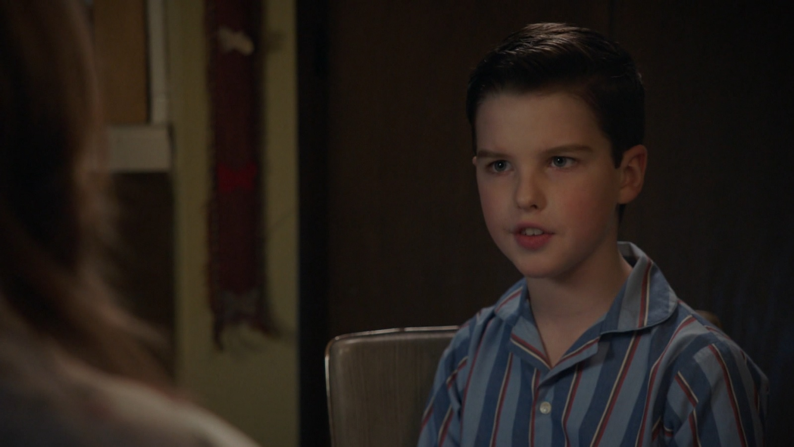 Prime Video: Young Sheldon: Staffel 4