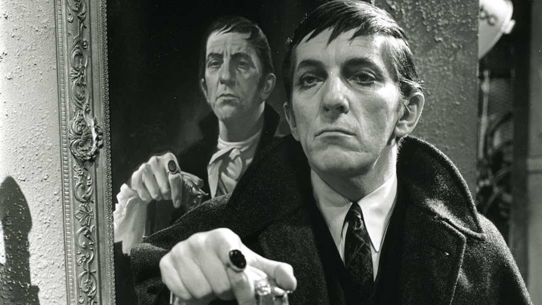 Watch Dark Shadows: The Vampire Curse | Prime Video
