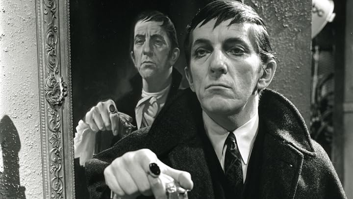 Watch Dark Shadows: The Vampire Curse | Prime Video