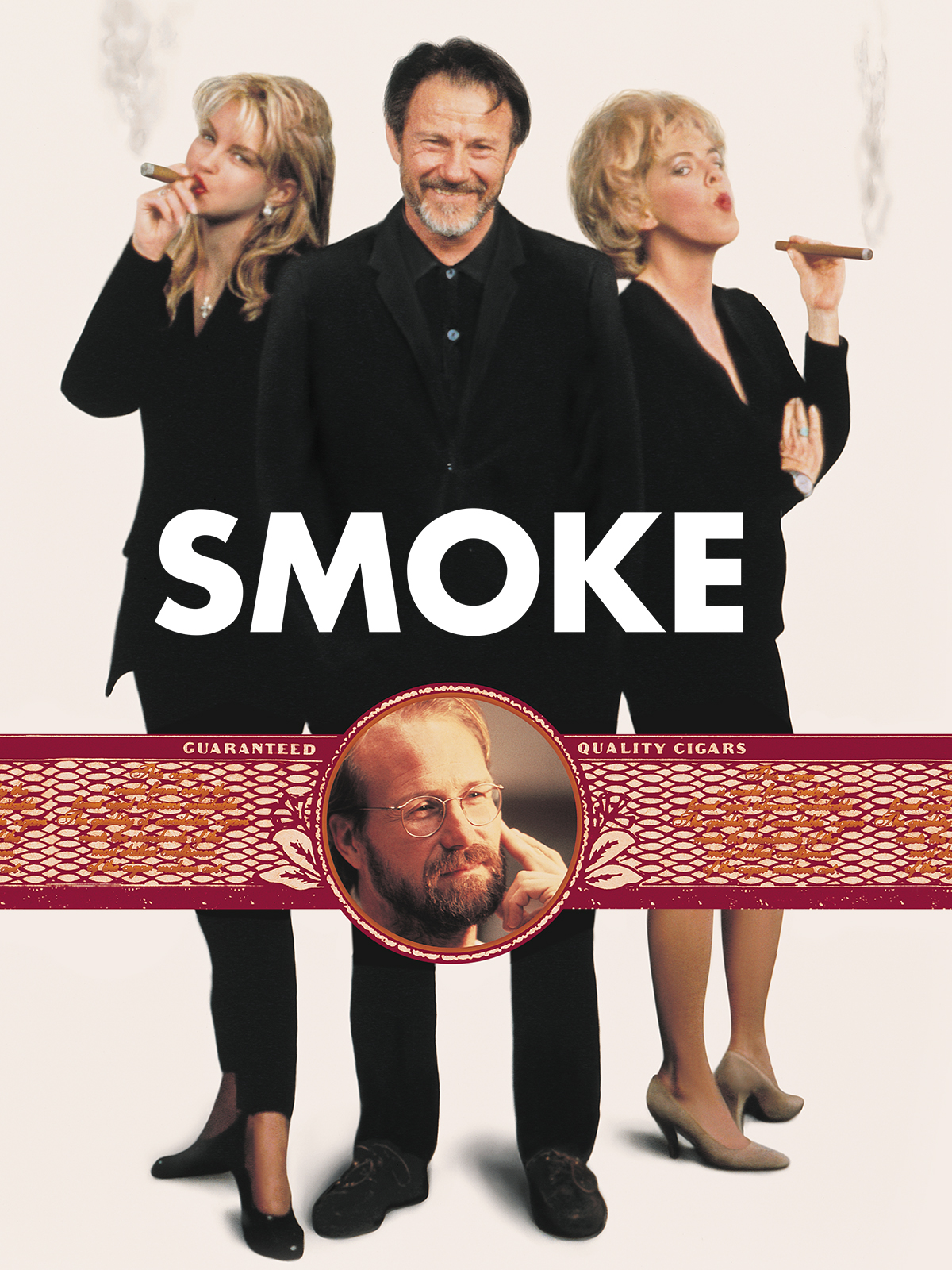 Prime Video: Smoke