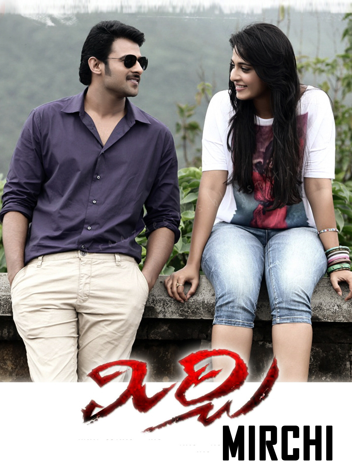 Prime Video: Mirchi