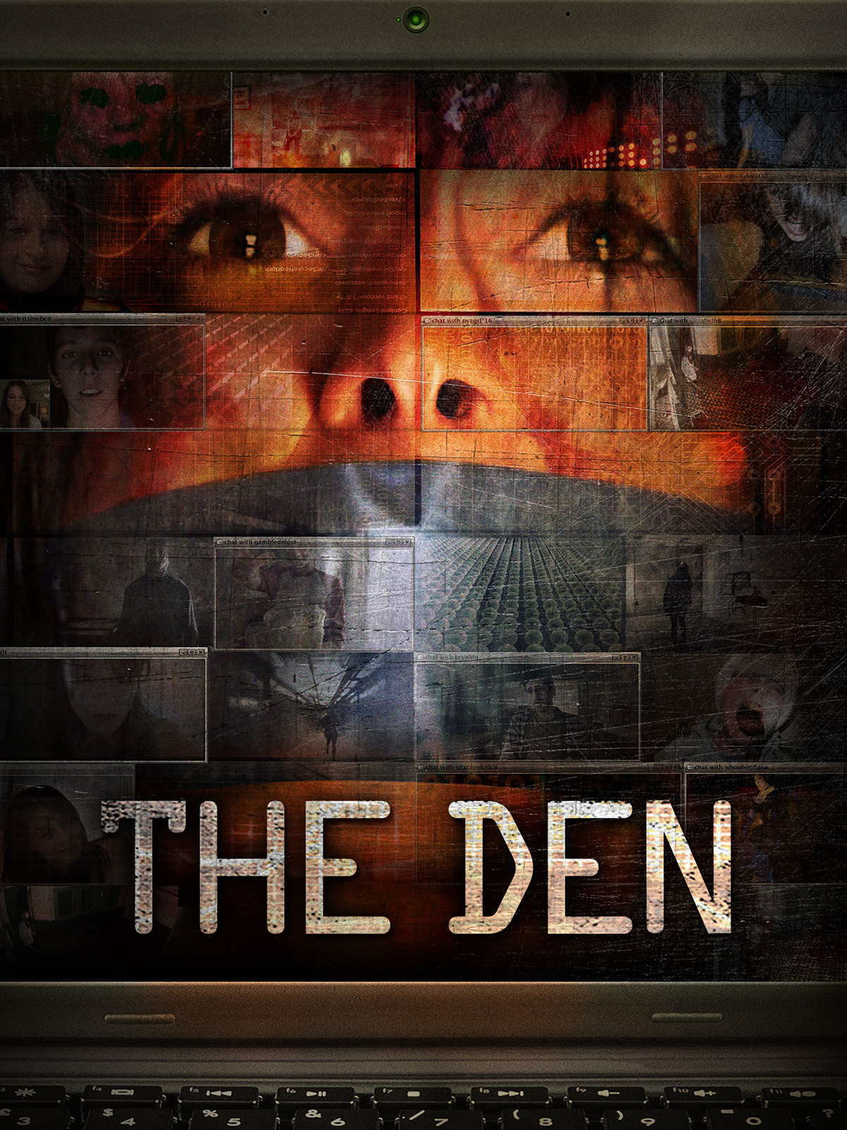 Prime Video: The Den
