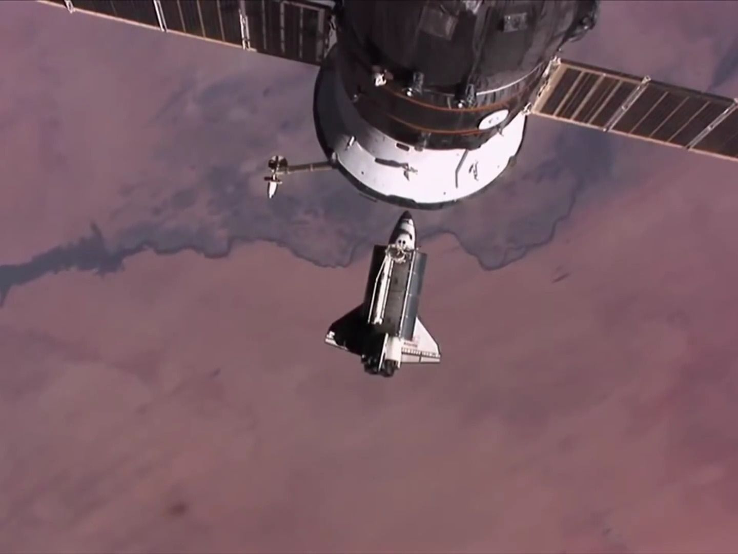 Prime Video: NASA's Unexplained Files - Season 3