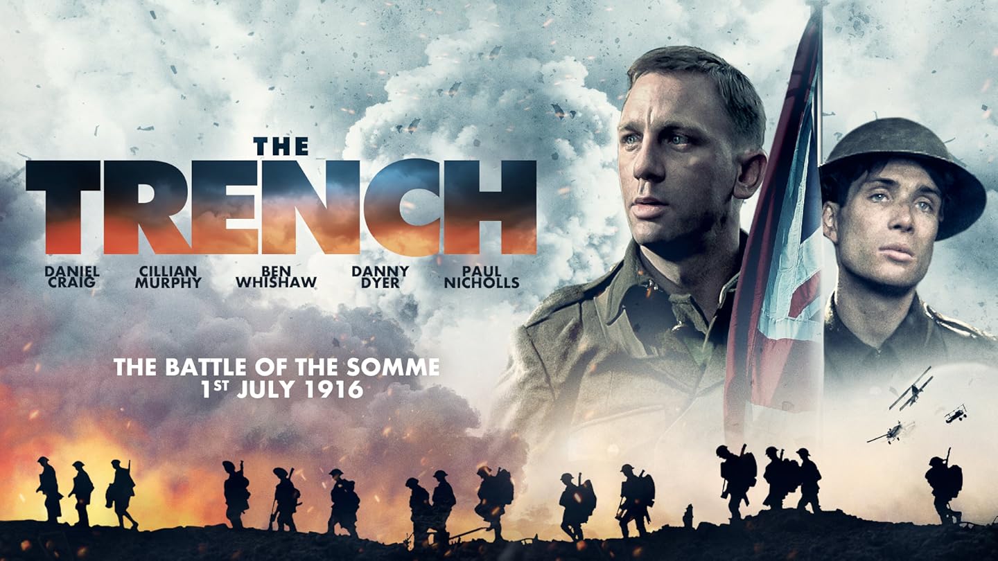 Watch The Trench | Prime Video