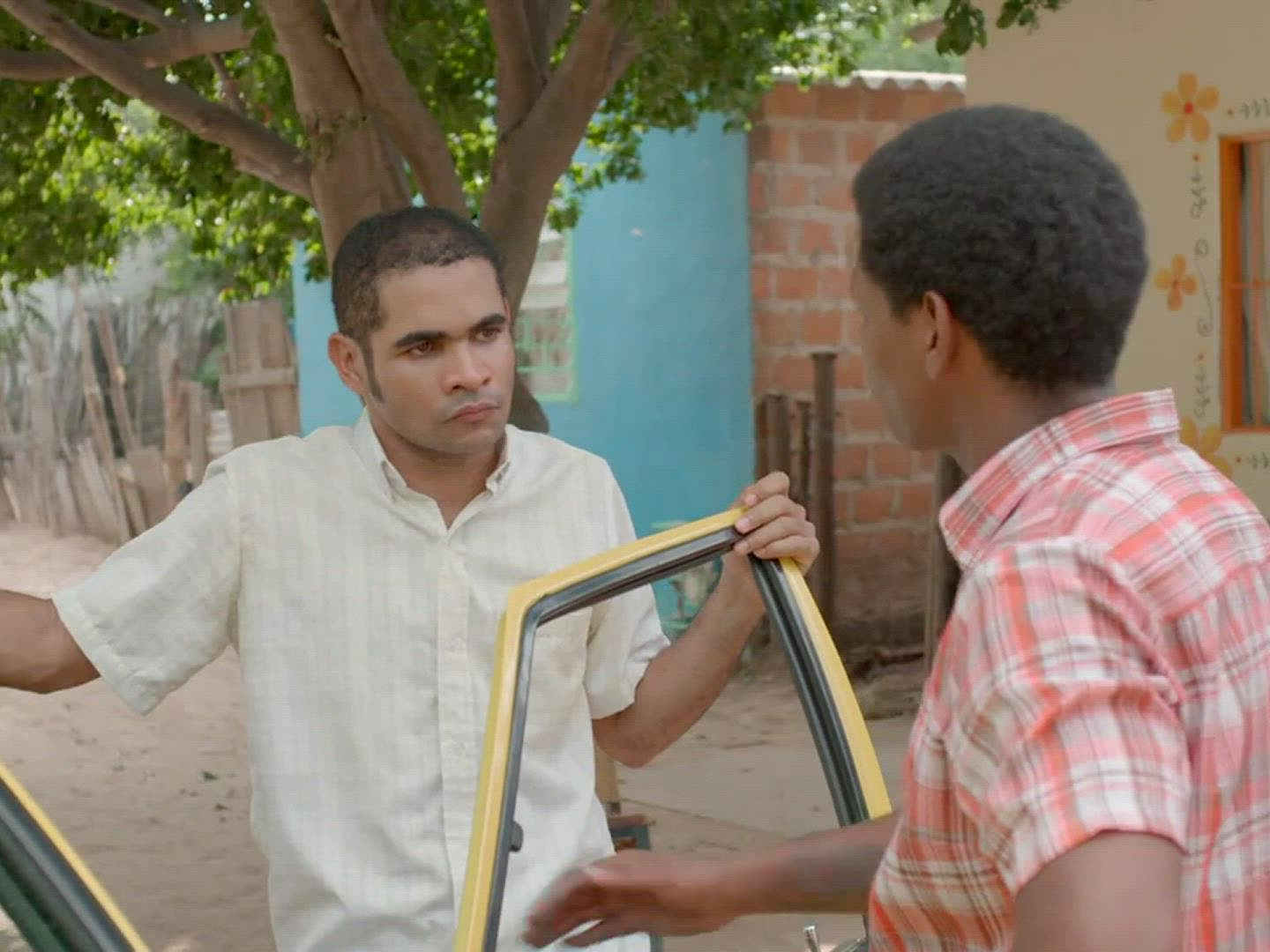 Prime Video: La Dinastía - Temporada 1