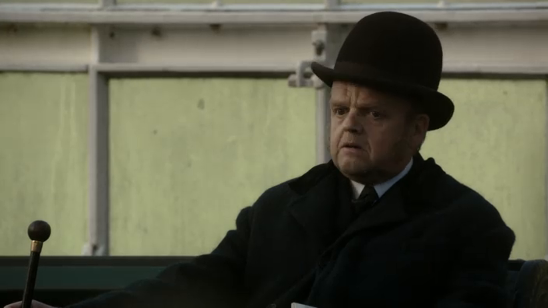 Prime Video: The Secret Agent