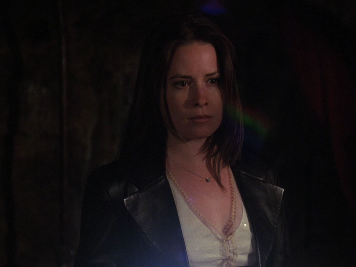 Prime Video: Charmed - Season 4