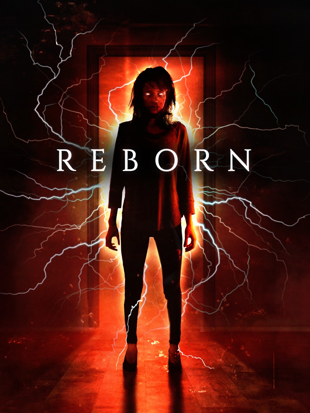 Prime Video: Reborn