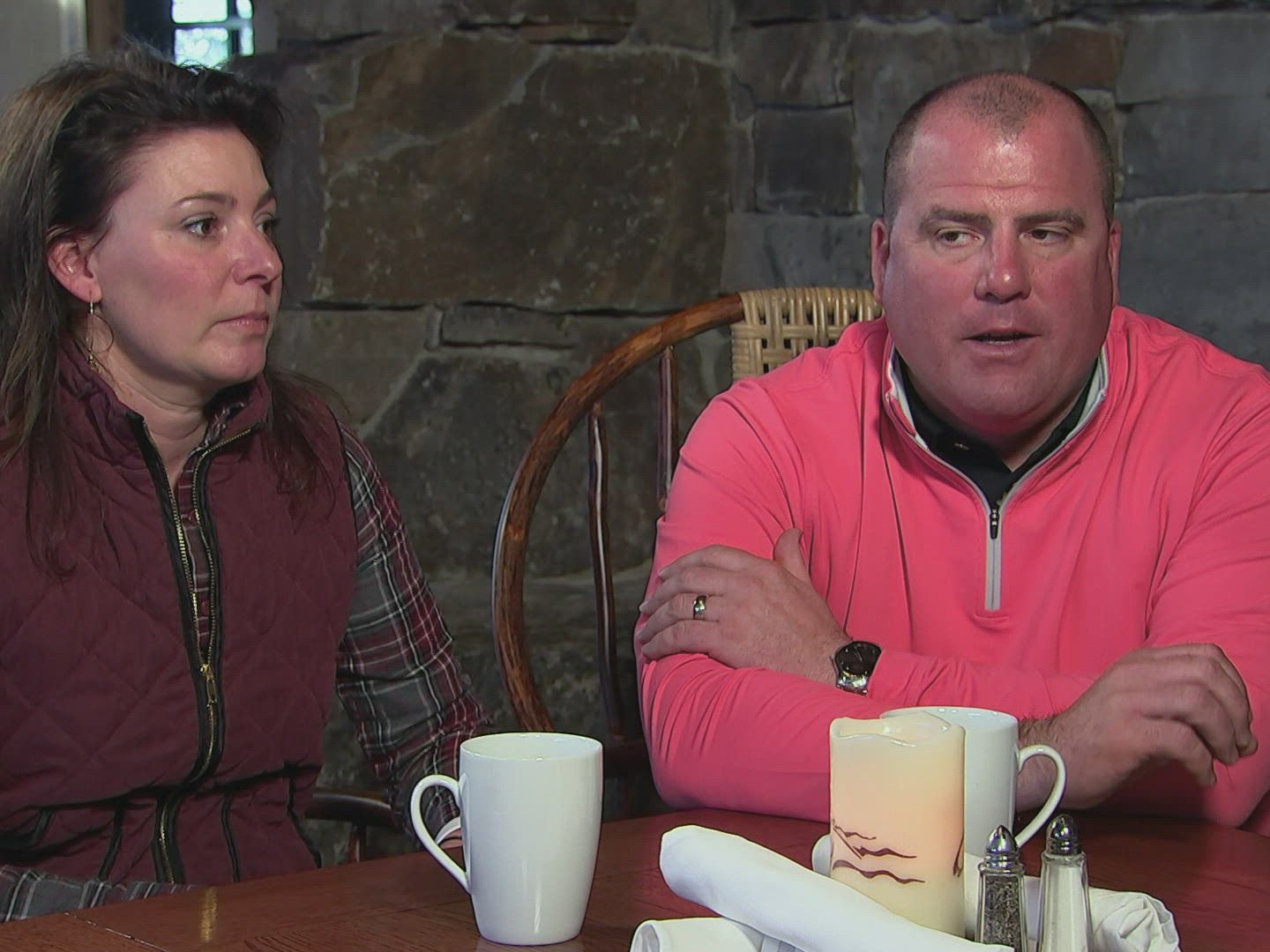 Prime Video: Mountain Life - Season 1