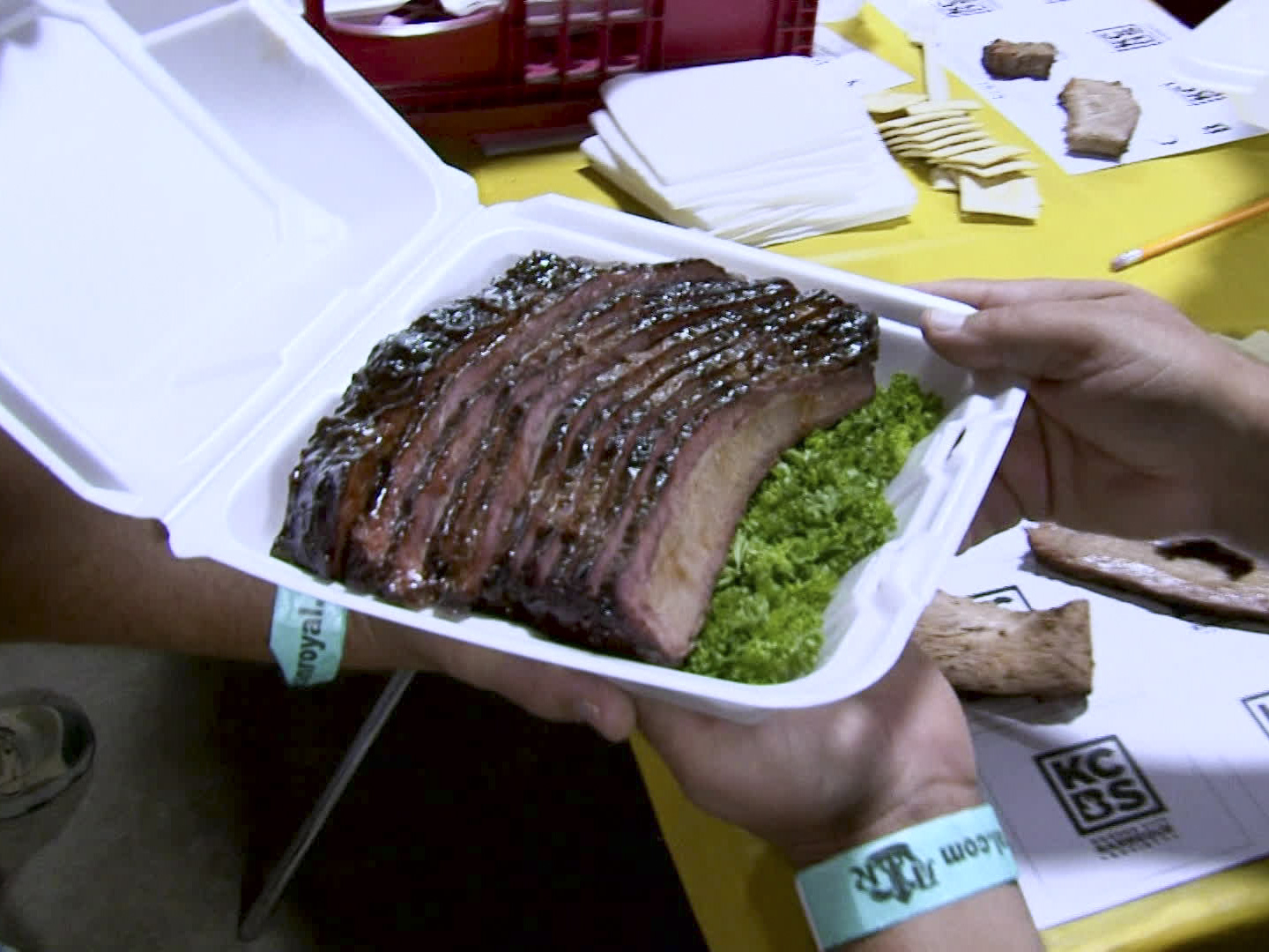 Prime Video: BBQ Pitmasters - Season 1