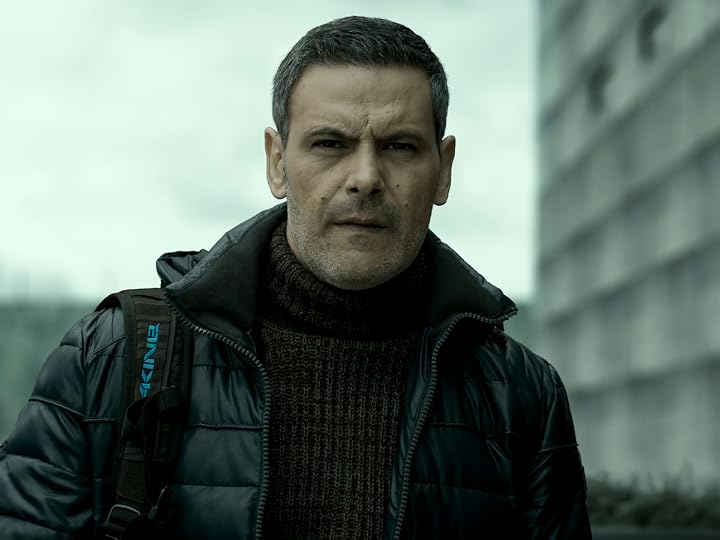 Prime Video: Vis a Vis - temporada 1