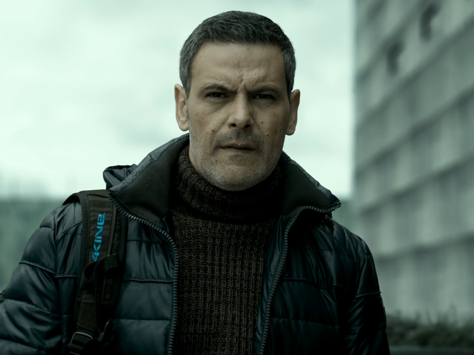 Prime Video: Vis a Vis - temporada 1