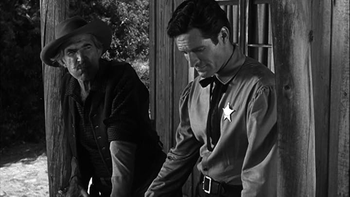 Prime Video: The Life and Legend of Wyatt Earp