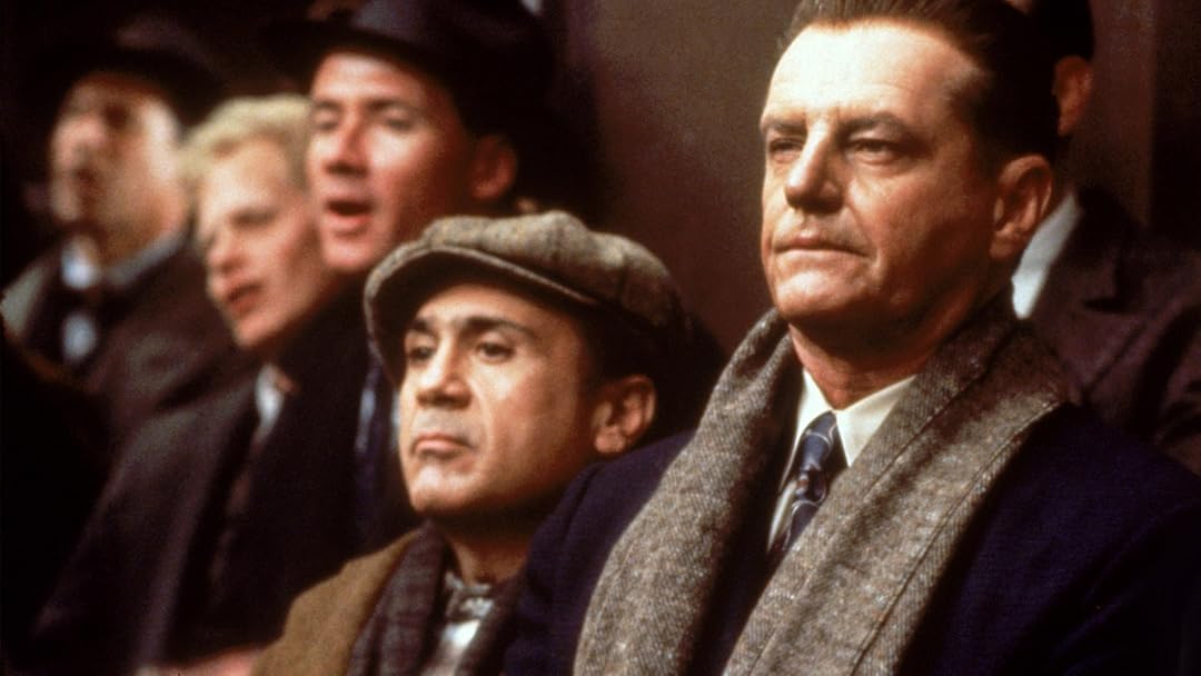 Watch Hoffa | Prime Video