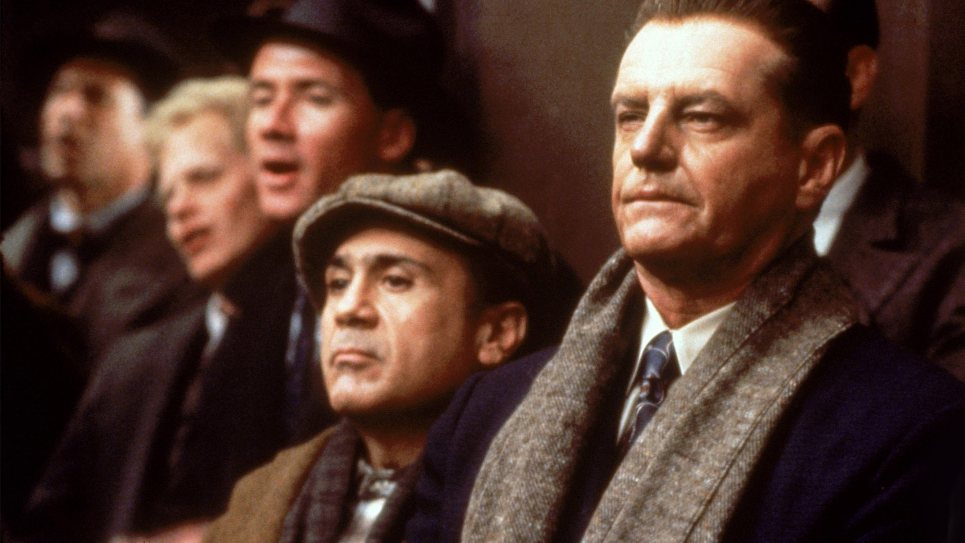 Watch Hoffa | Prime Video