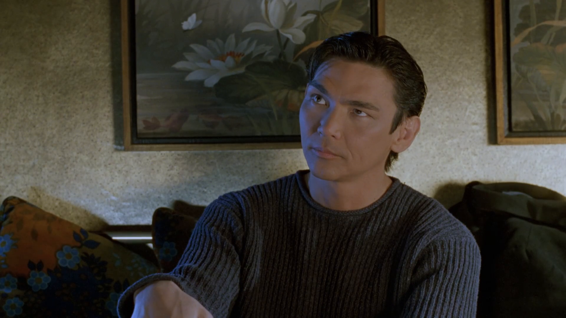 Andrew Dice Clay Kathleen Swanson