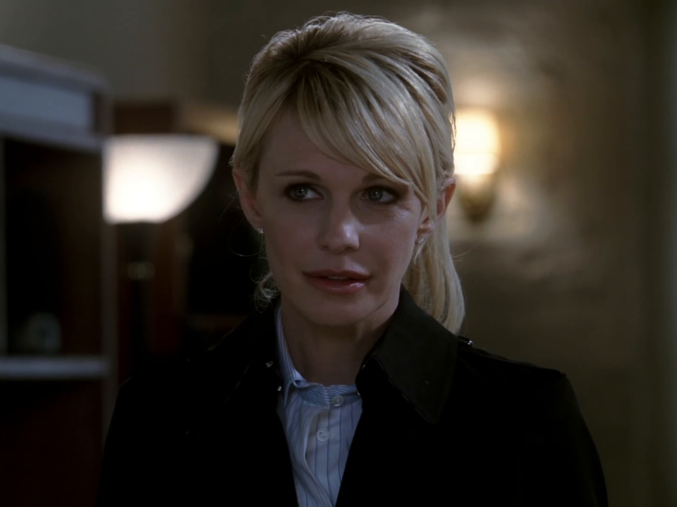 Prime Video: Cold Case: The Complete Sixth Season